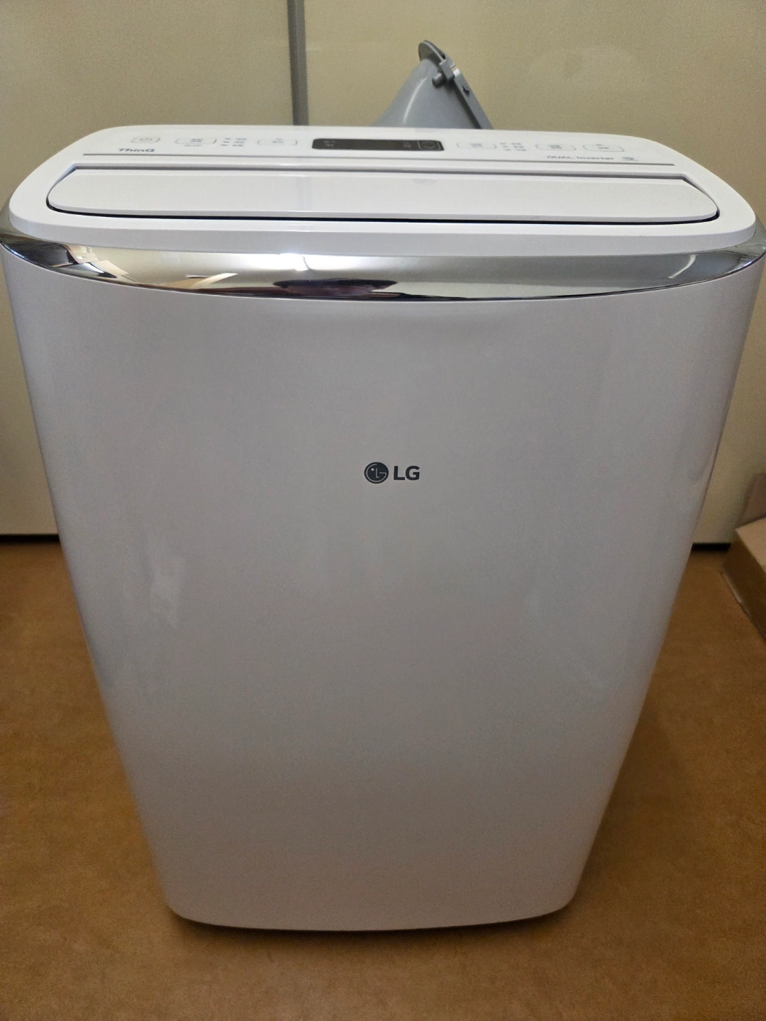 엘지(LG) 이동식 에어컨 | 생활가전 | 당근 중고거래