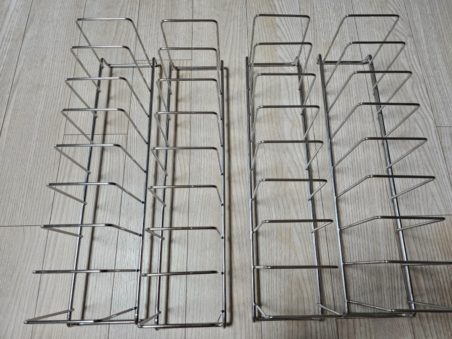 JVR 국내산 올스텐 접시 정리대 (4P세트) | 생활/주방 | 당근 중고거래