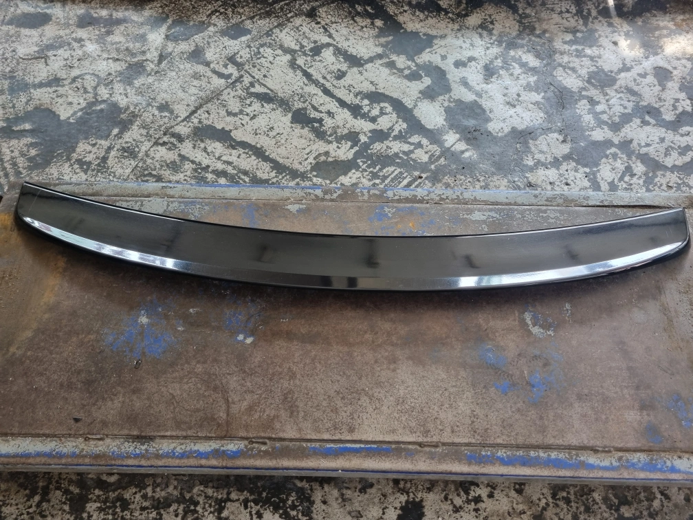 sm5, sm7 티아나 스포일러 | 기타 중고물품 | 당근 중고거래