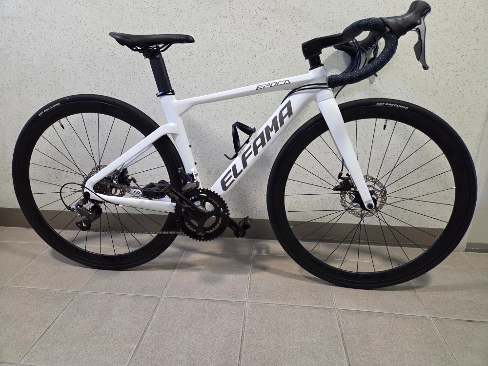 로드 자전거 엘파마 에포카 e2000d 판매합니다 | 스포츠/레저 | 당근 중고거래