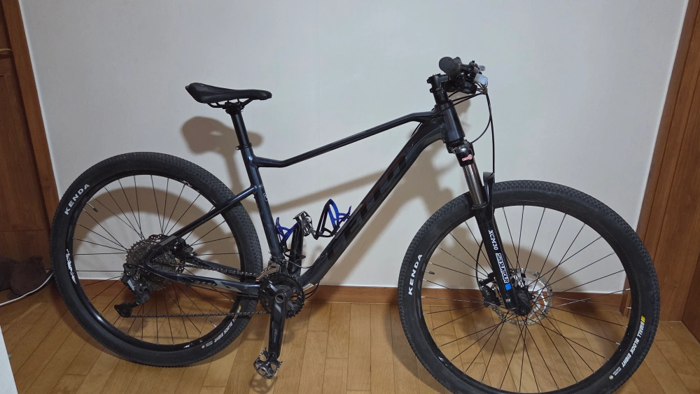 첼로 xc10 2022년식 mtb 자전거 | 스포츠/레저 | 당근 중고거래