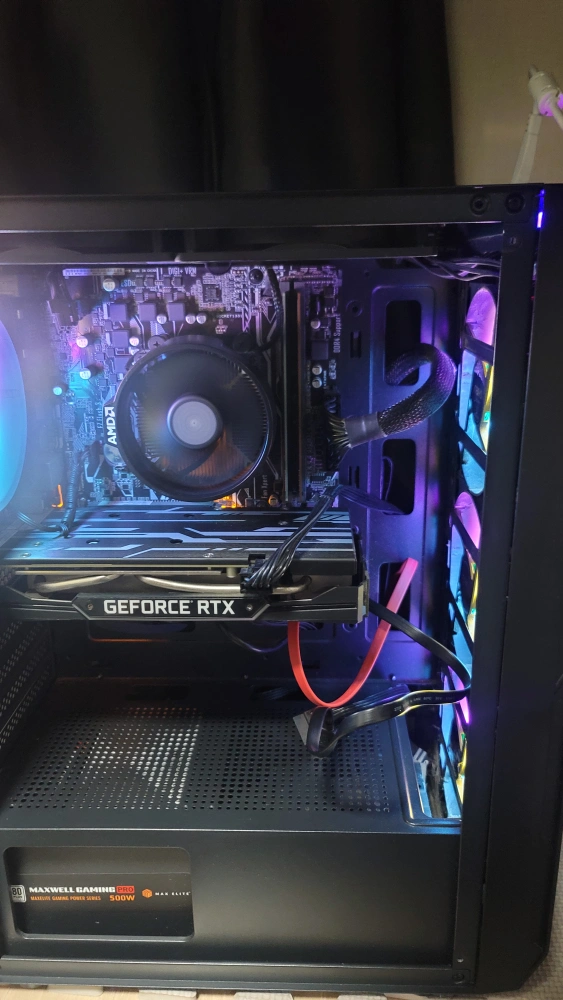 게이밍 데스크탑 RTX 2060 Super | 디지털기기 | 당근 중고거래