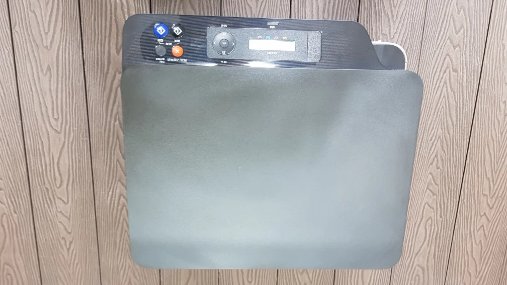 삼성 컬러 레이저 복합기 SL-C483 | 디지털기기 | 당근 중고거래