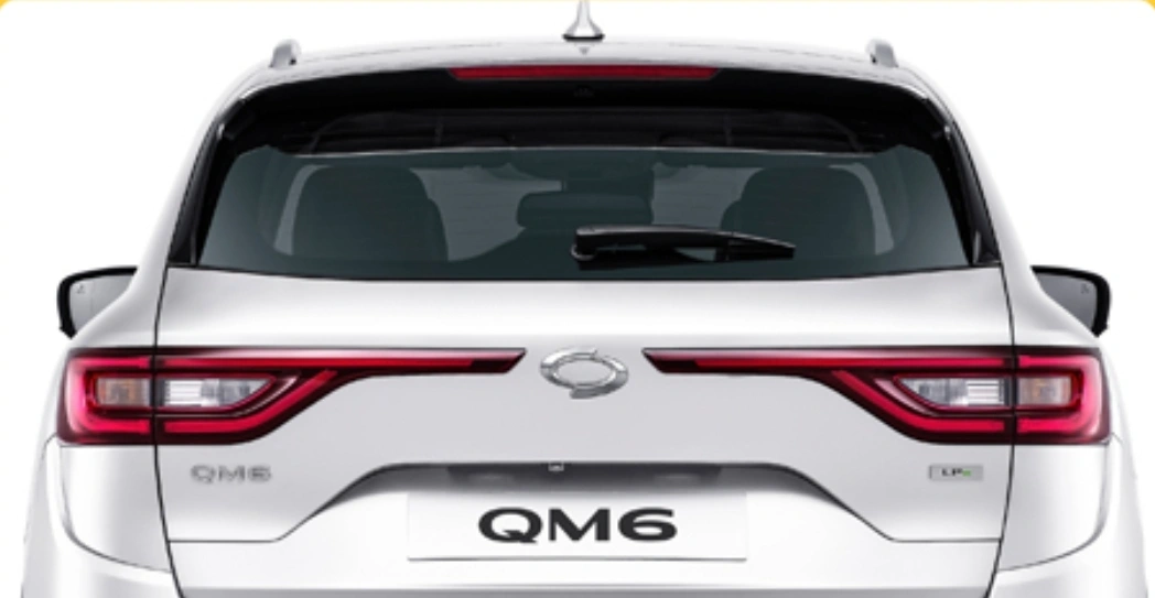 르노삼성 QM6 RE등급 3D LED테일램프 4개 1대분 | 기타 중고물품 | 당근 중고거래