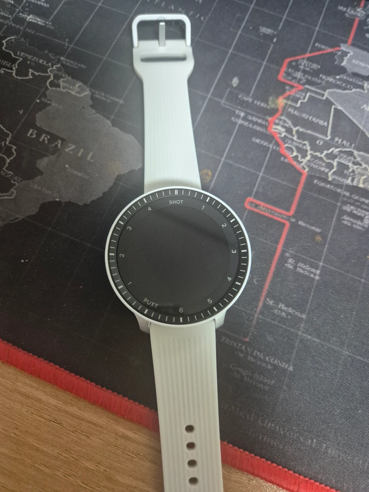 골프존 T-Ultra 시계 | 스포츠/레저 | 당근 중고거래