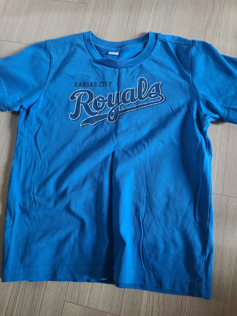 키즈 여름 티셔츠 130(MLB,블루독,타미,필라) | 유아동 | 당근 중고거래