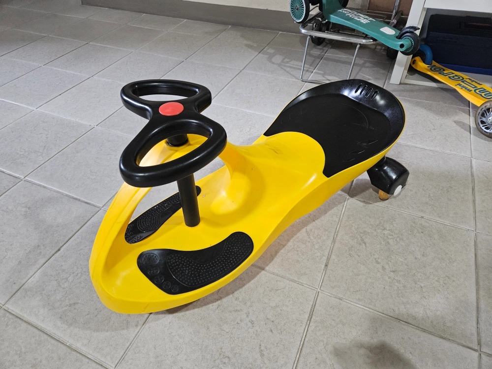 유아용 붕붕카 | 유아동 | 당근 중고거래