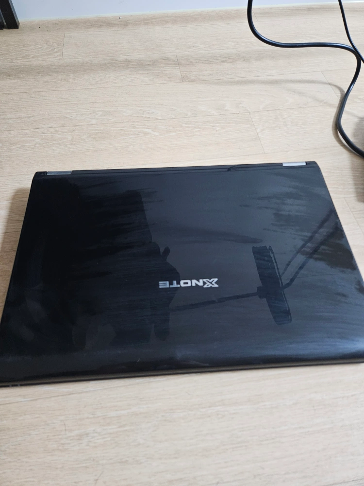 LG XNOTE 노트북 저렴하게 판매합니다 (작동 잘됨) | 디지털기기 | 당근 중고거래