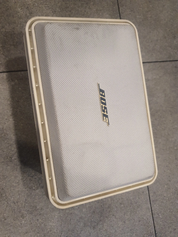 BOSE 보스 VS100 스피커 | 디지털기기 | 당근 중고거래