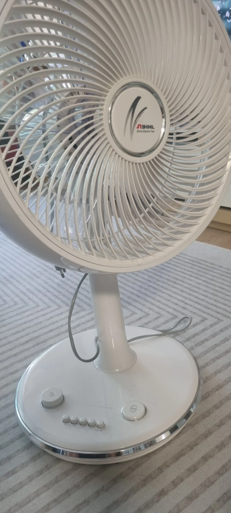 SHINIL 선풍기 SIF-14MRC | 생활가전 | 당근 중고거래