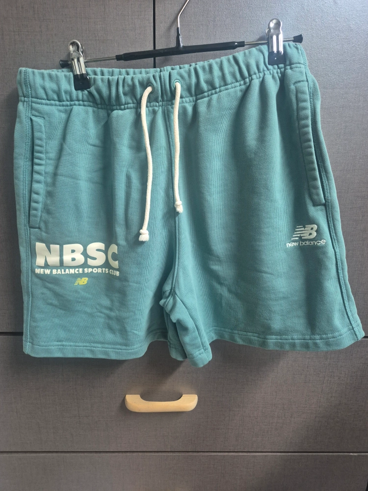 New Balance NBSC 반바지 | 남성패션/잡화 | 당근 중고거래