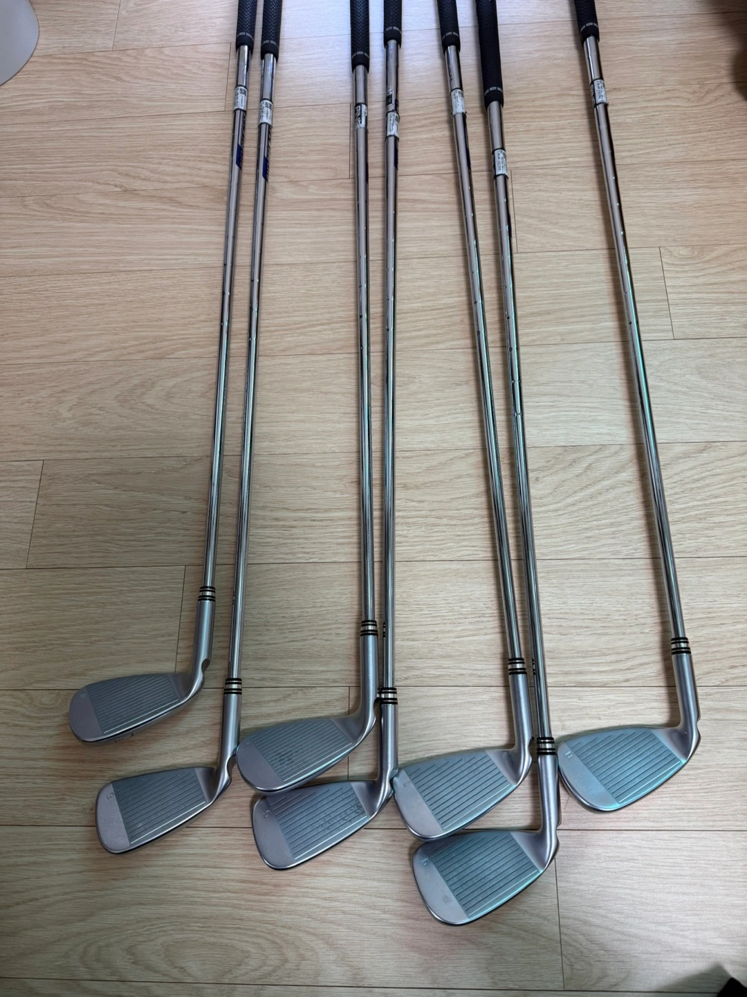 핑 G425 아이언 세트 | 스포츠/레저 | 당근 중고거래