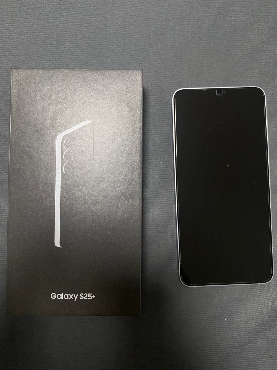 갤럭시 S25+ 256G 아이스블루 | 디지털기기 | 당근 중고거래