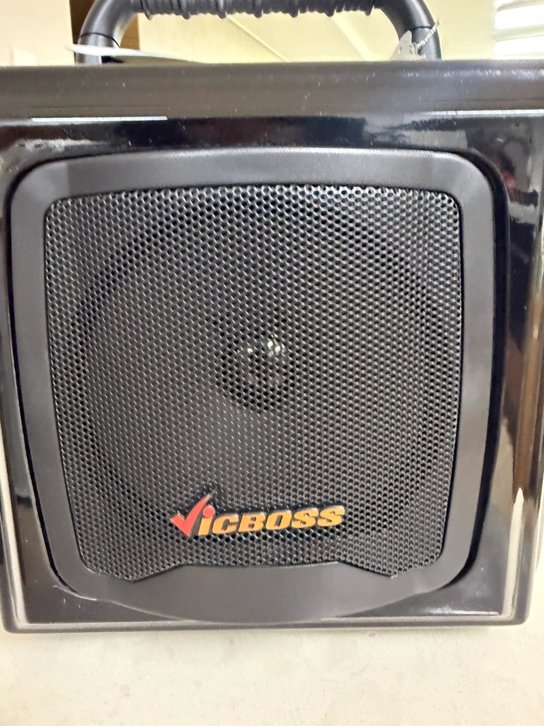 Vicboss 휴대용 앰프 PWA-115 | 취미/게임/음반 | 당근 중고거래