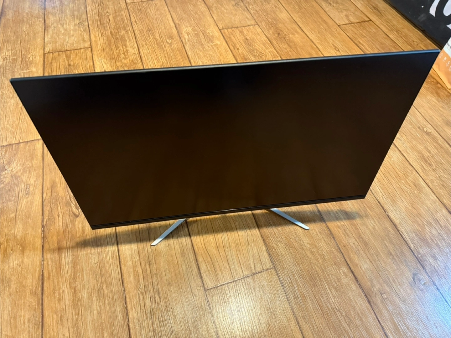 XAVVIO X2700FHD 165 모니터 | 디지털기기 | 당근 중고거래
