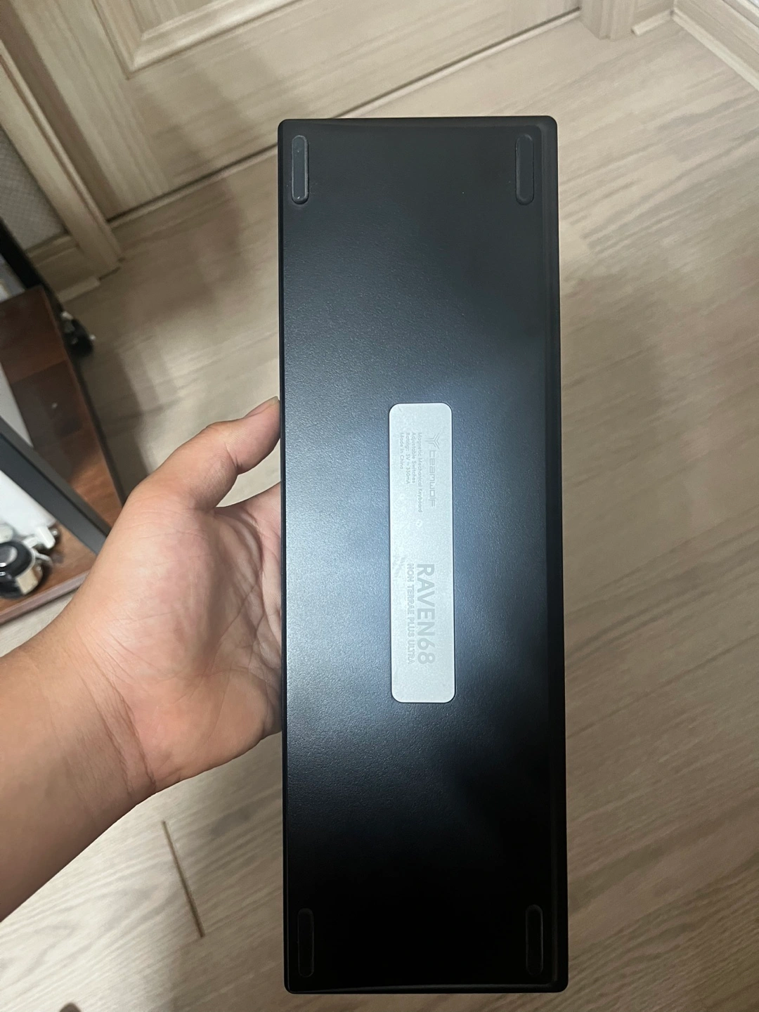 raven 68 | 디지털기기 | 당근 중고거래