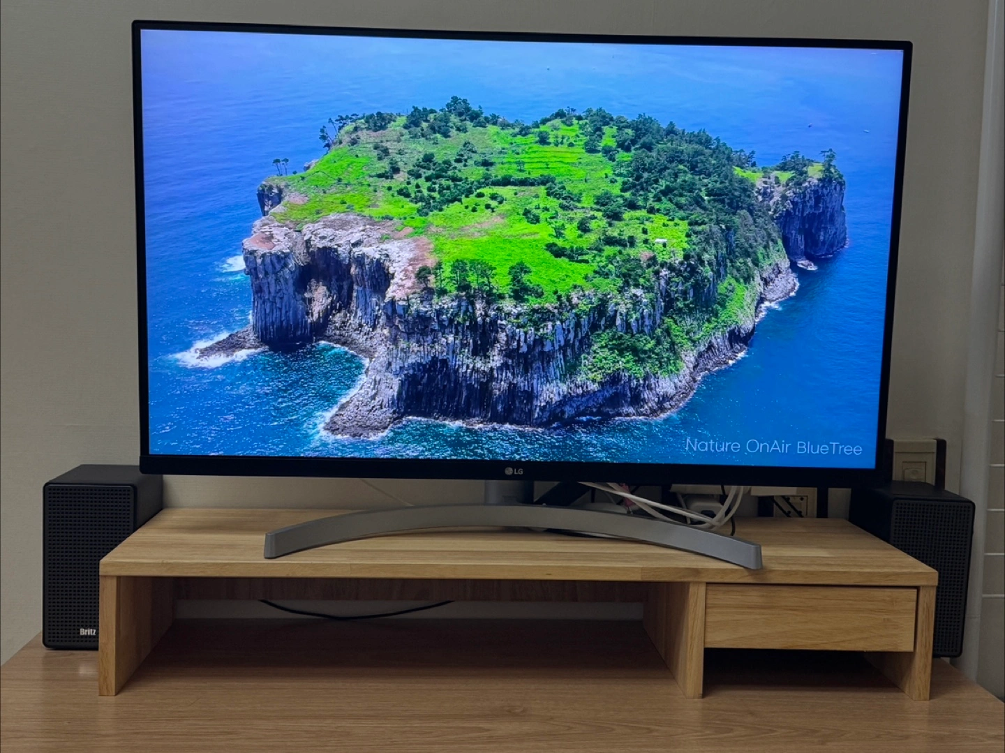 LG 32UN550 32인치 4K 모니터 | 디지털기기 | 당근 중고거래