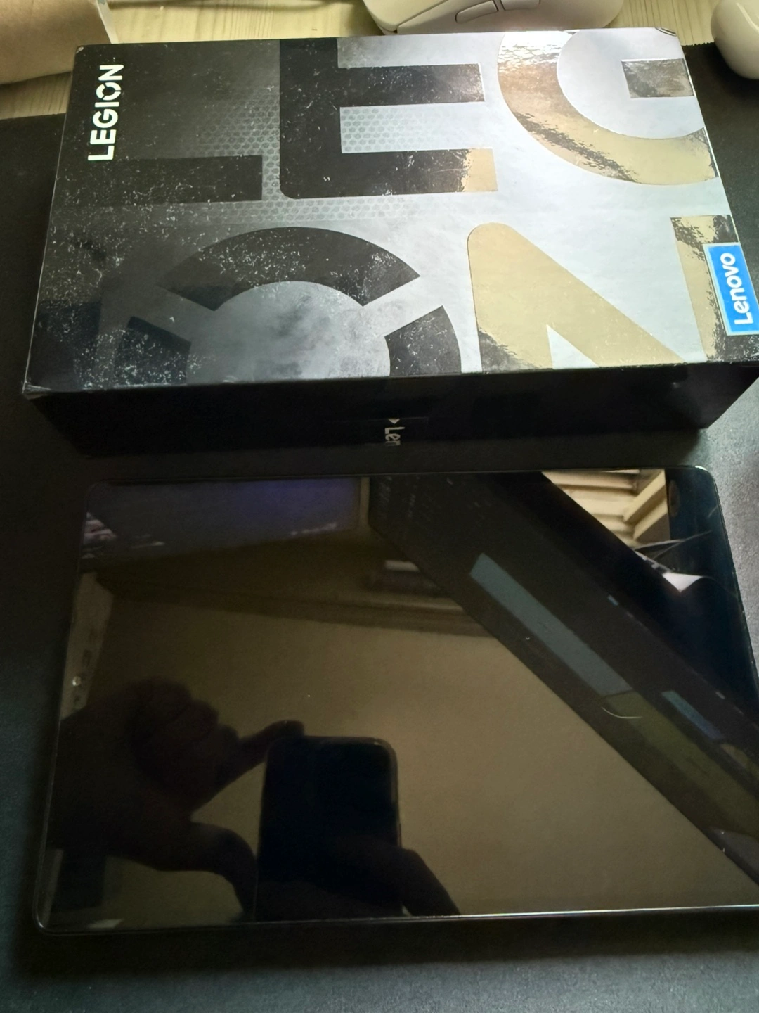 레노버 리전 Y702 16기가램 모델 | 디지털기기 | 당근 중고거래