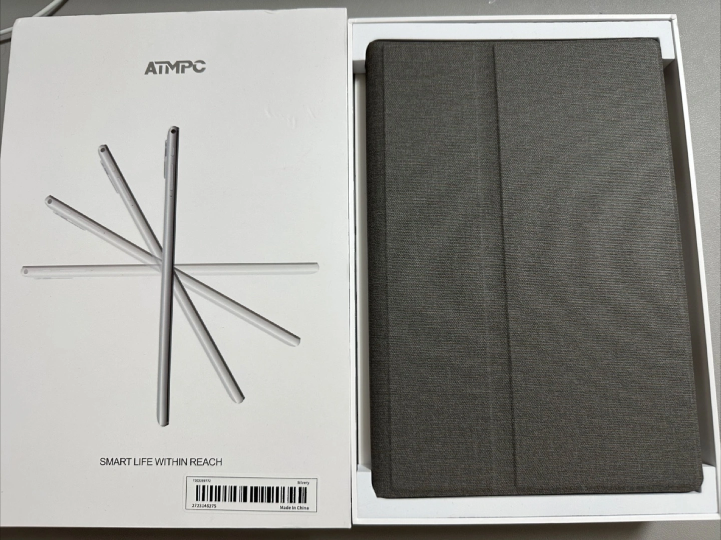 ATMPC 태블릿 IT-801B | 디지털기기 | 당근 중고거래