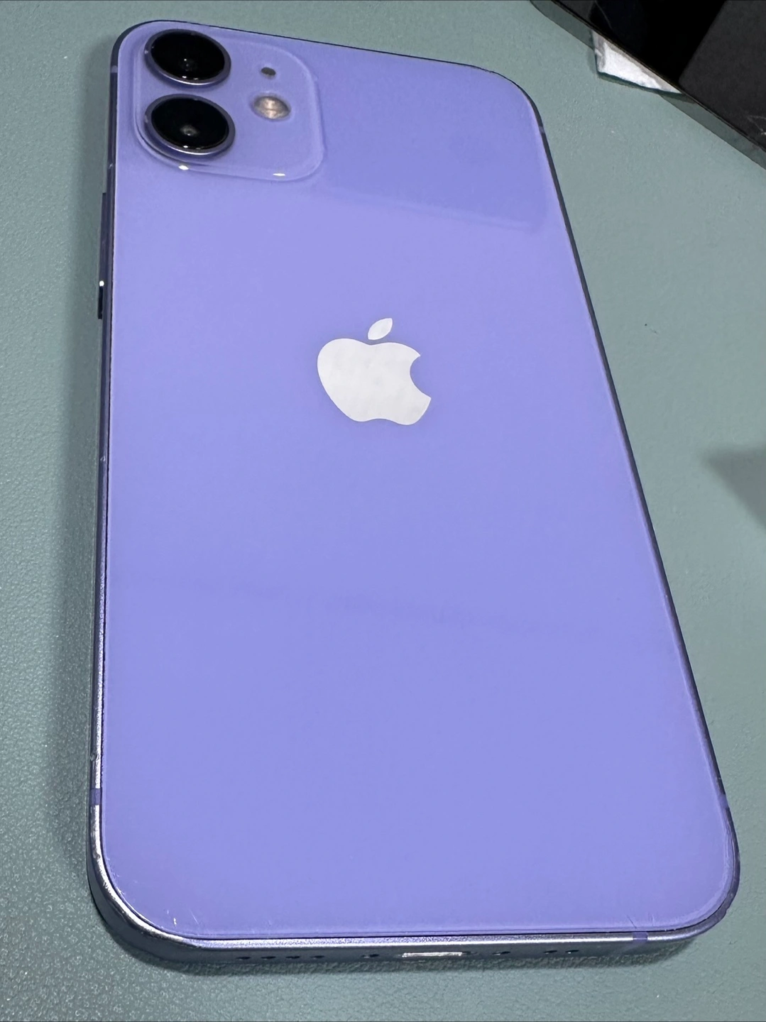 아이폰 12미니 퍼플 | 디지털기기 | 당근 중고거래