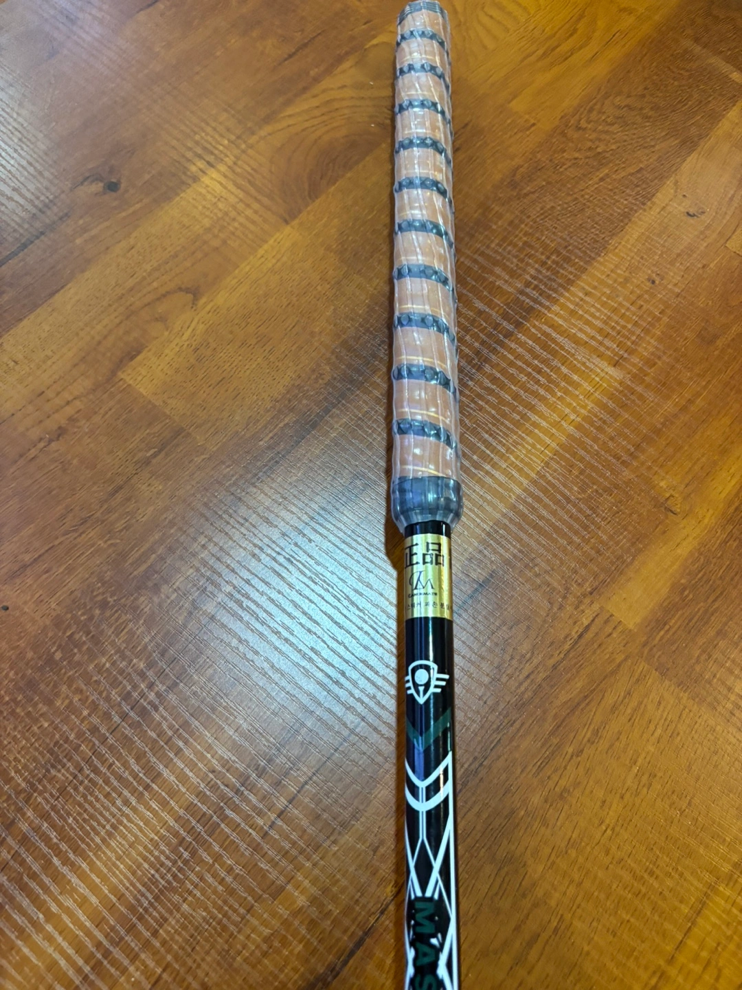 마스터 그린 파크골프채 | 스포츠/레저 | 당근 중고거래