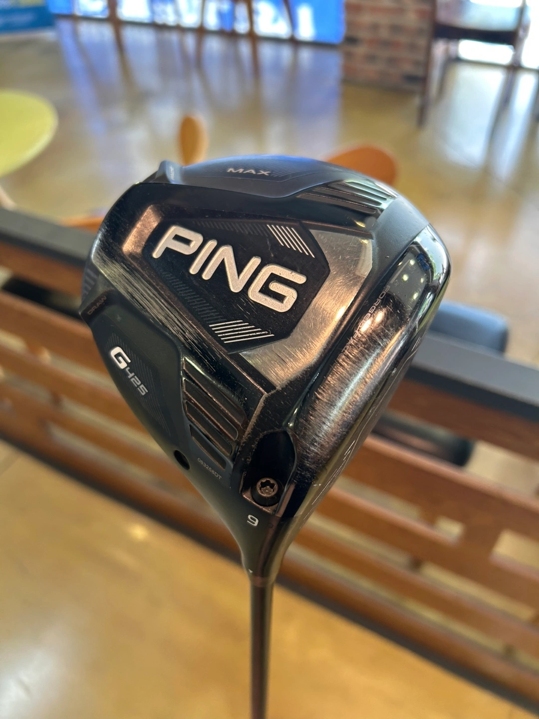 핑 G425 MAX 드라이버 판매. | 스포츠/레저 | 당근 중고거래