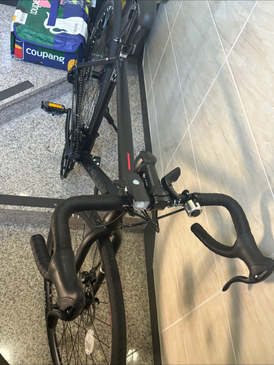 스벨토 AR2.1D 로드 자전거 | 스포츠/레저 | 당근 중고거래