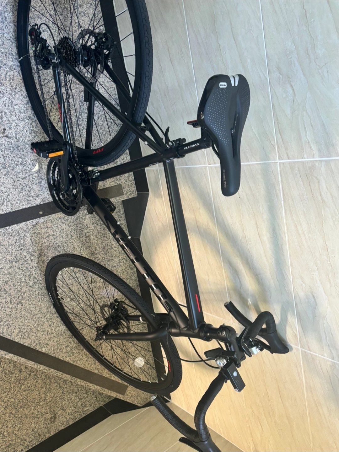 스벨토 AR2.1D 로드 자전거 | 스포츠/레저 | 당근 중고거래