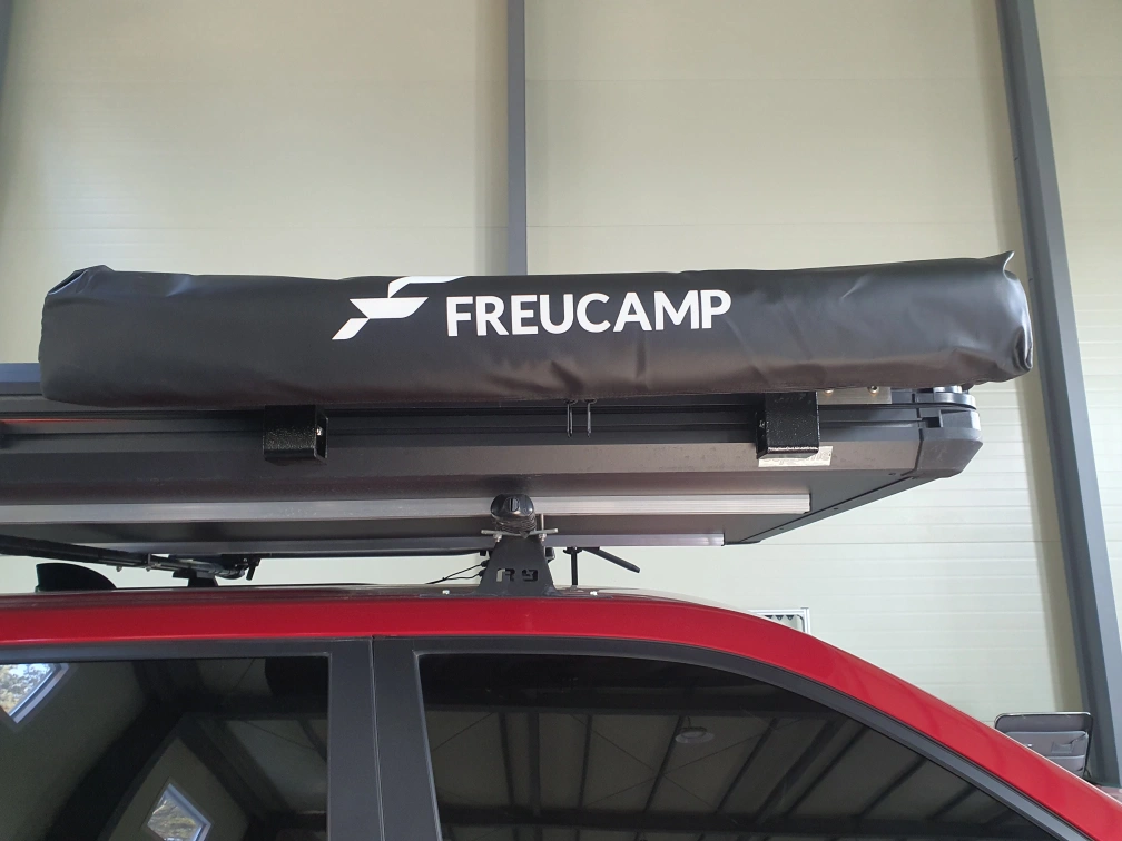 FREUCAMP 차량용 샤워텐트 | 스포츠/레저 | 당근 중고거래