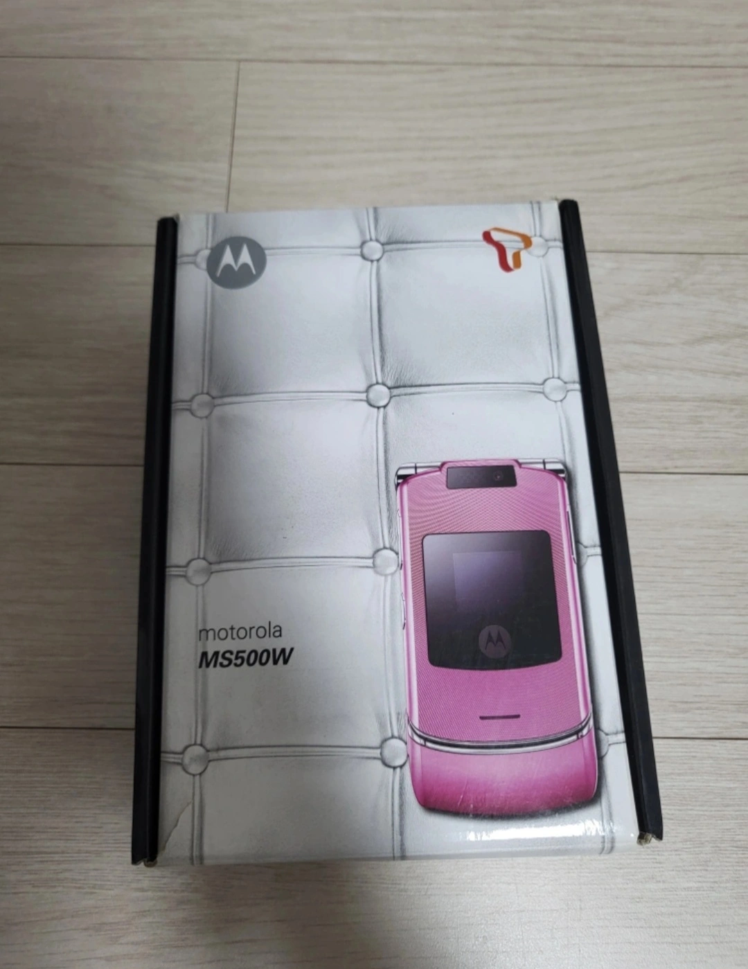 모토로라 핑크레이저MS500W | 디지털기기 | 당근 중고거래