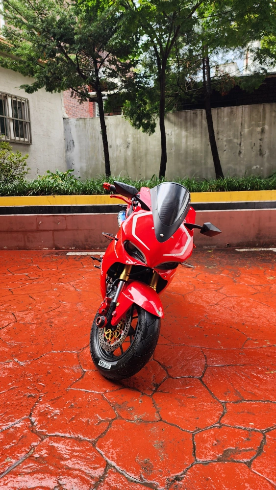 mxs125 두카티 스왑 바이크 | 스포츠/레저 | 당근 중고거래