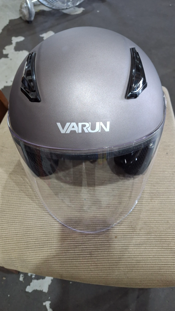 VARUN 헬멧 XL | 스포츠/레저 | 당근 중고거래