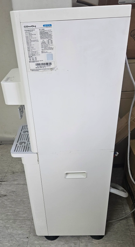코웨이 스탠드형 냉온정수기 CHP-5710L 3대 판매 | 생활가전 | 당근 중고거래
