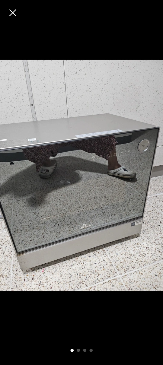 SK매직 식기세척기 DWA-19ROP | 생활가전 | 당근 중고거래