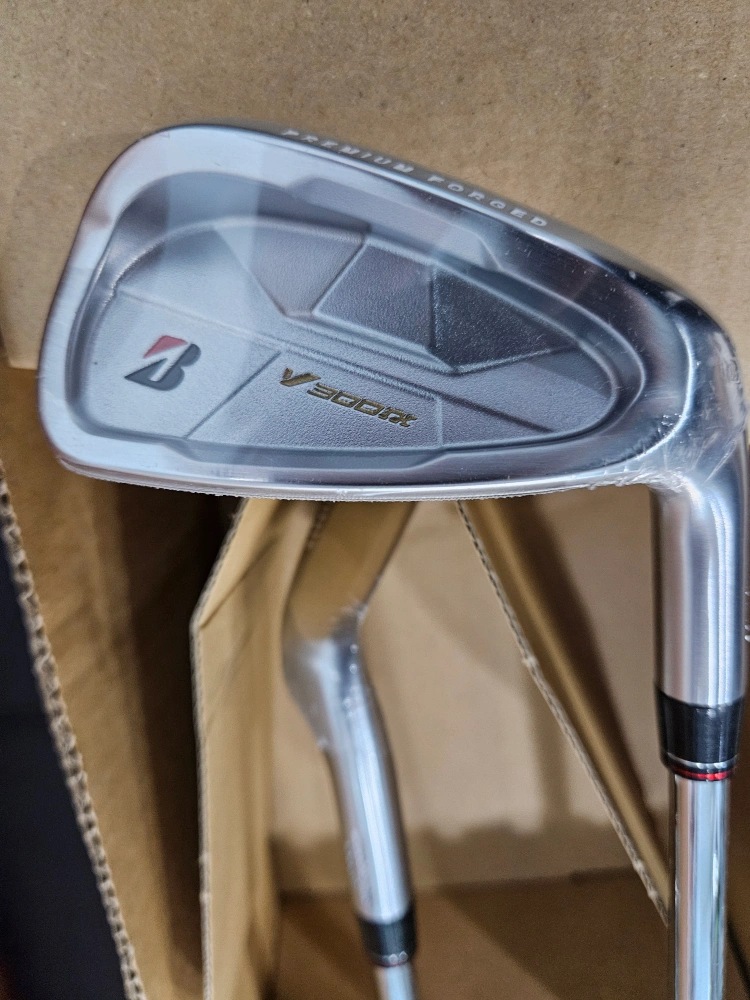 브리지스톤 V300 아이언 새상품 | 스포츠/레저 | 당근 중고거래