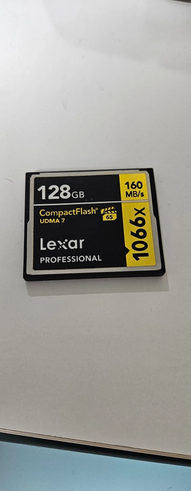 렉사 128GB CF 카드 | 디지털기기 | 당근 중고거래