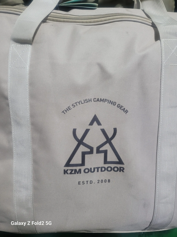 KZM Viva 돔 쉘터 텐트 +tpu 더블윈도우 +코지매트 | 스포츠/레저 | 당근 중고거래