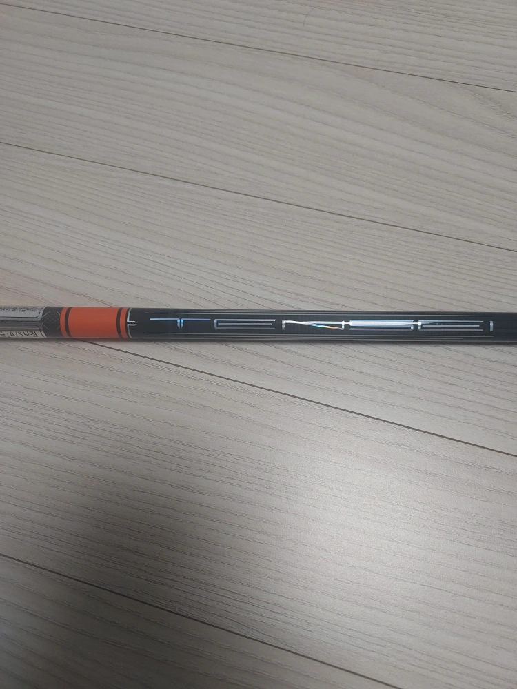 [골프샤프트] 핑슬리브 텐세이 오렌지 1K 5S 샤프트 | 스포츠/레저 | 당근 중고거래