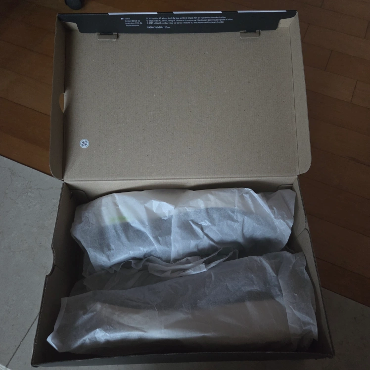 아디다스 클라우드폼 고 라운저 운동화 280 | 남성패션/잡화 | 당근 중고거래