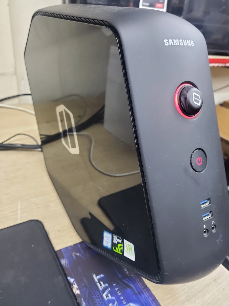 삼성 i7 데스크탑 GTX1660 | 디지털기기 | 당근 중고거래