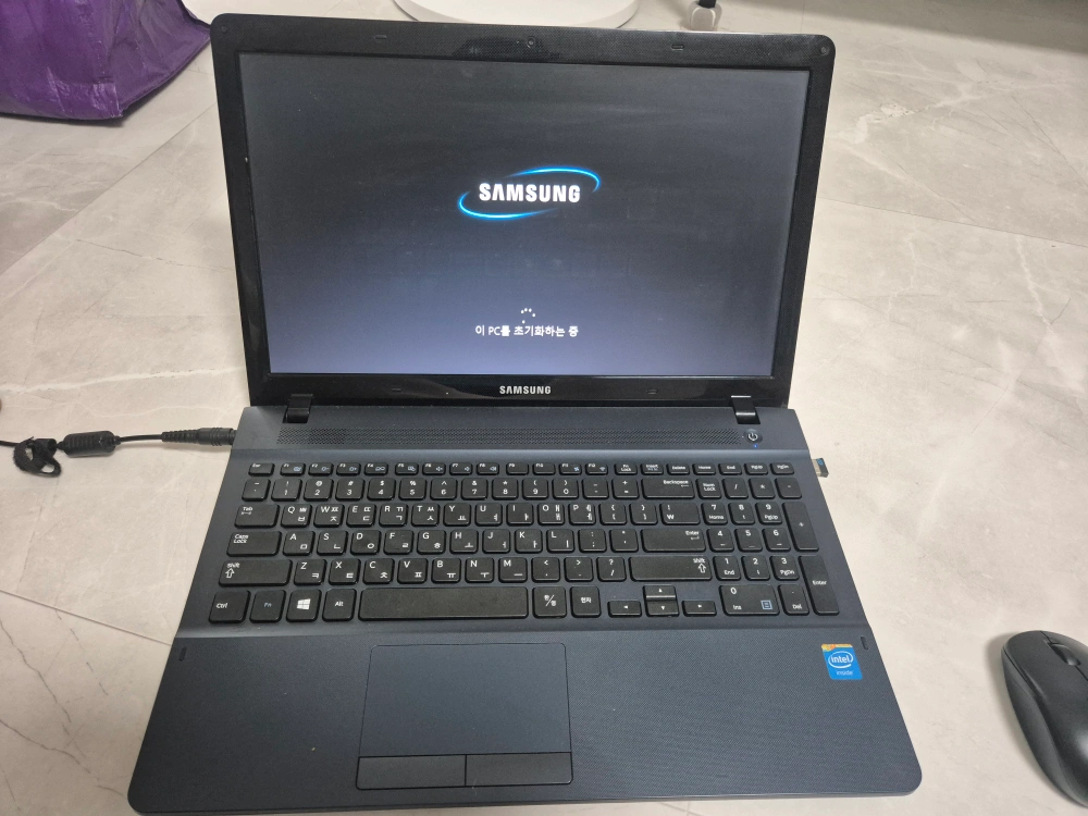 삼성 노트북 아티브북2 NT270E5J | 디지털기기 | 당근 중고거래