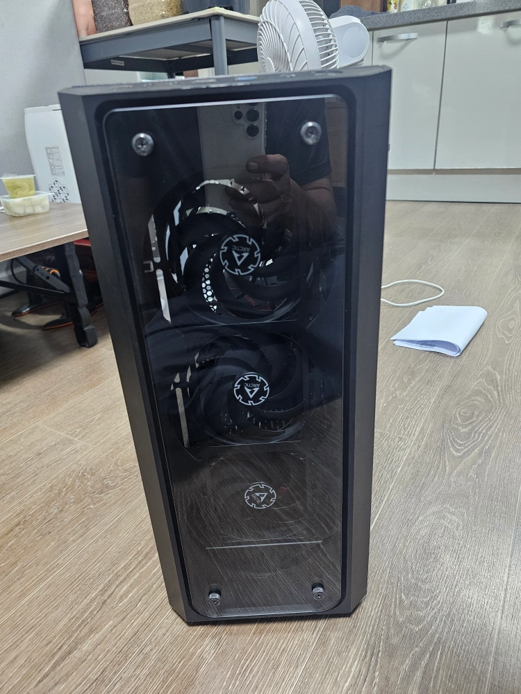 i5-9400F GTX1660 6 기가 게이밍 데스크탑 | 디지털기기 | 당근 중고거래