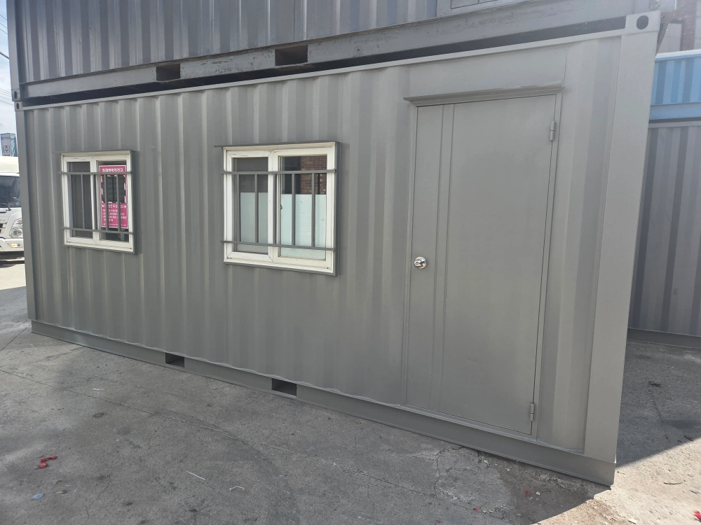 3x6 켠테이너 콘테이너 | 가구/인테리어 | 당근 중고거래