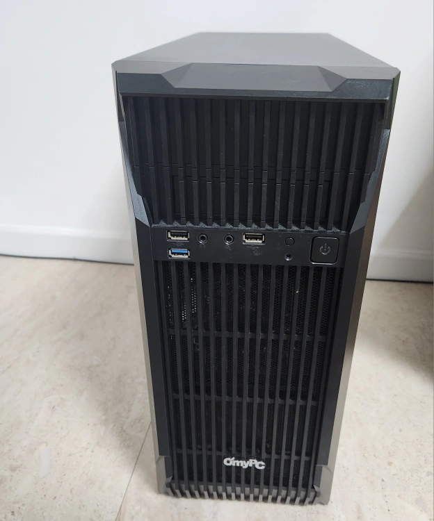 i7 7700 gtx1080ti 컴퓨터 본체 파워선도 드려요. | 디지털기기 | 당근 중고거래