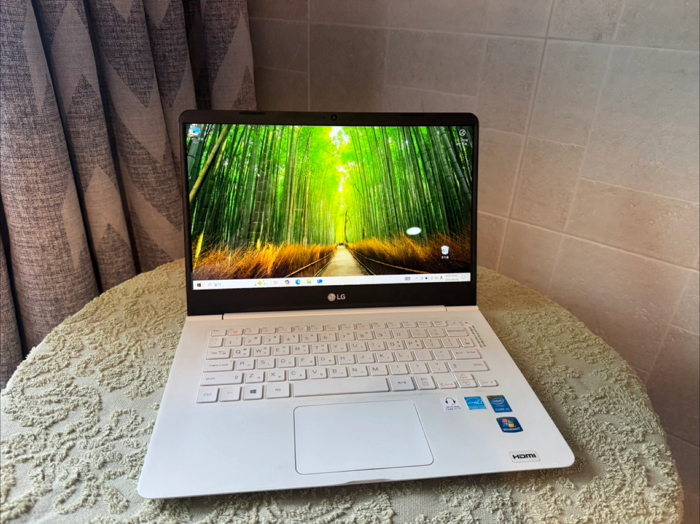 LG 14Z960-GA50K 노트북 | 디지털기기 | 당근 중고거래