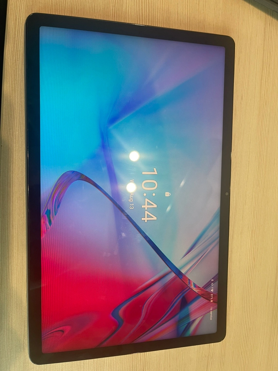 레노버 p11 플러스 글로벌롬 128GB 판매합니다 | 디지털기기 | 당근 중고거래