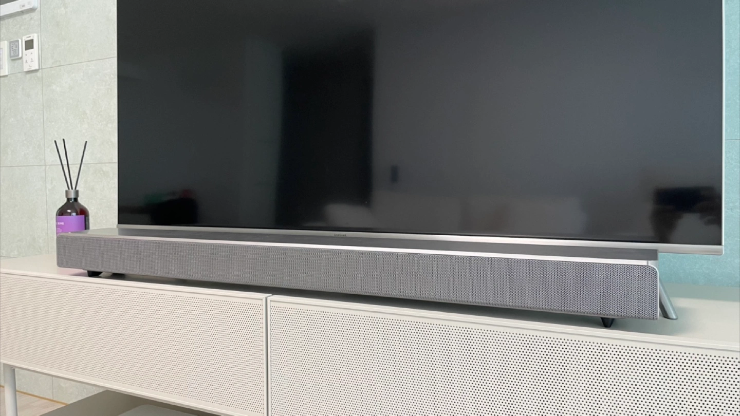 삼성 사운드바 (HW-MS651) | 디지털기기 | 당근 중고거래