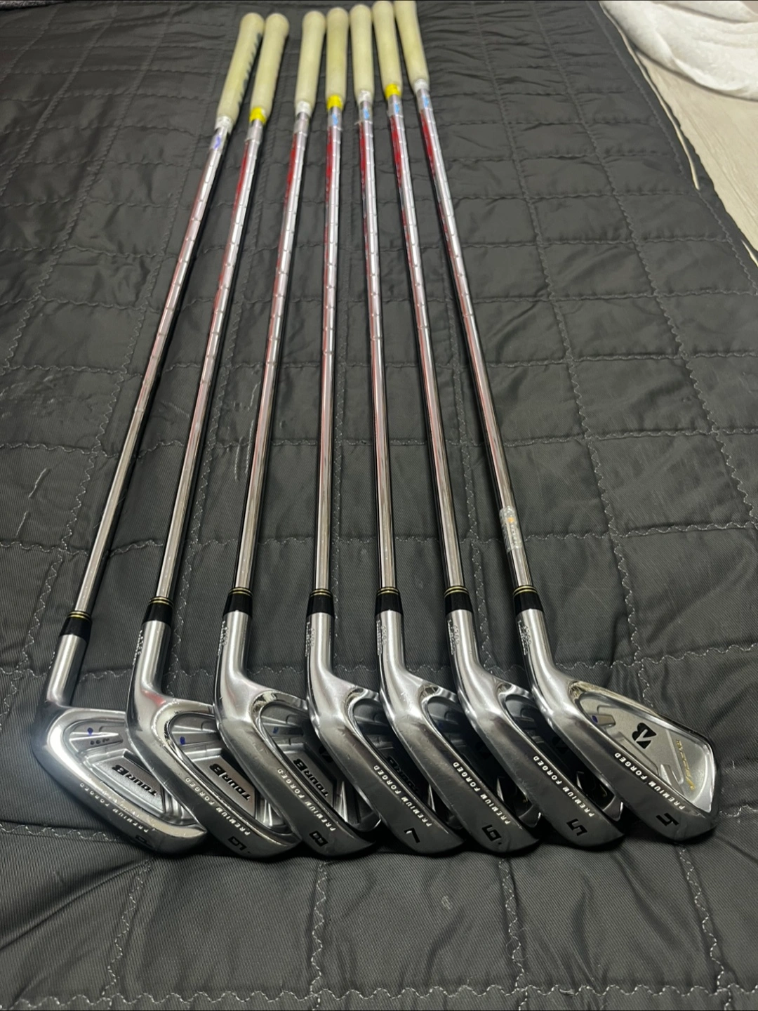 v300 7세대 아이언 | 스포츠/레저 | 당근 중고거래