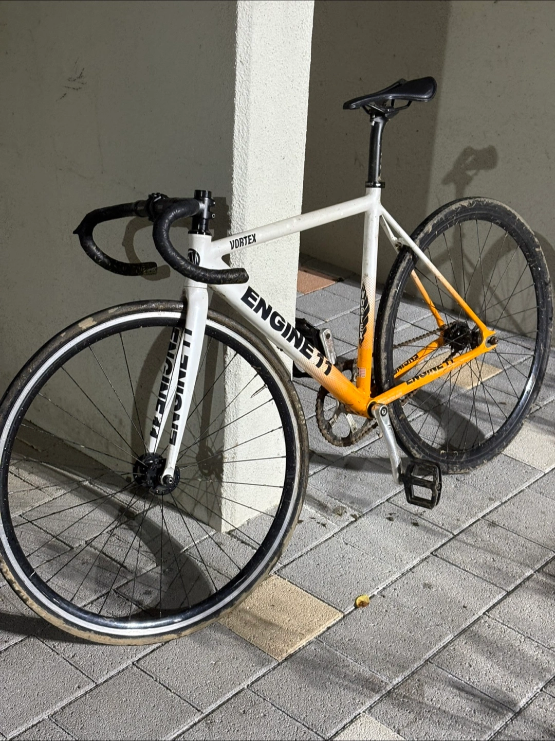 엔진11 Vortex 픽시 자전거 | 스포츠/레저 | 당근 중고거래
