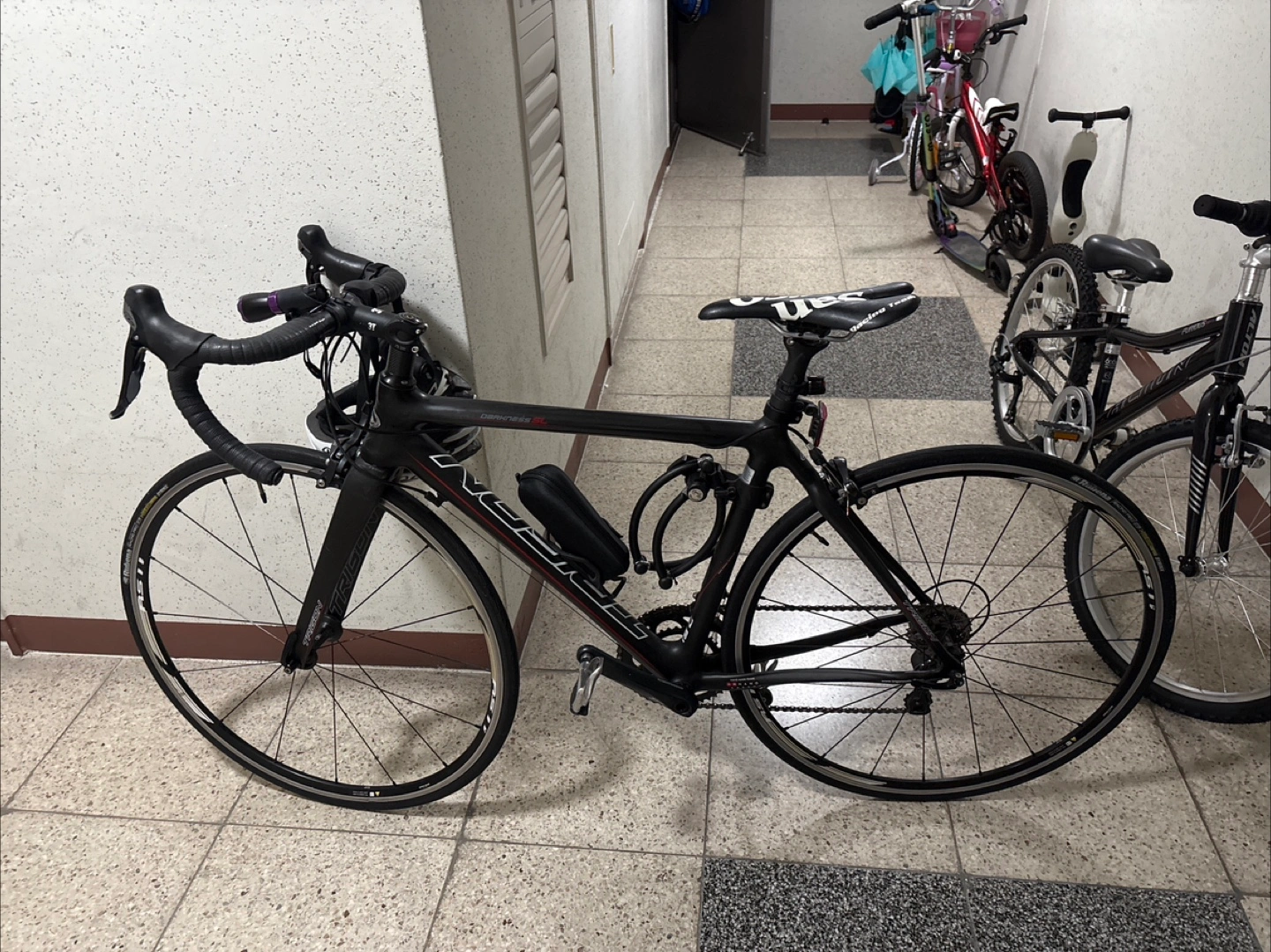 Trigon 다크니스sl 로드 자전거 | 스포츠/레저 | 당근 중고거래